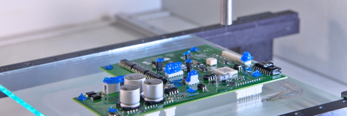 Conformal Coating Services | ECT